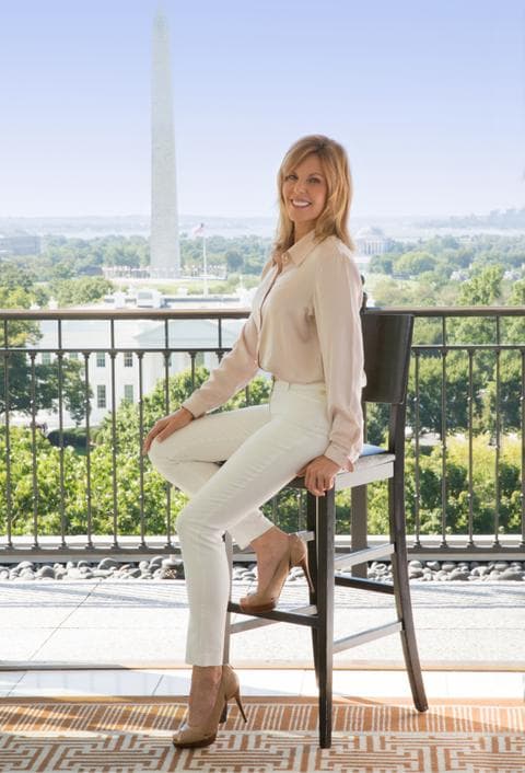 Kathy Doran - Intuitive Business Consultant